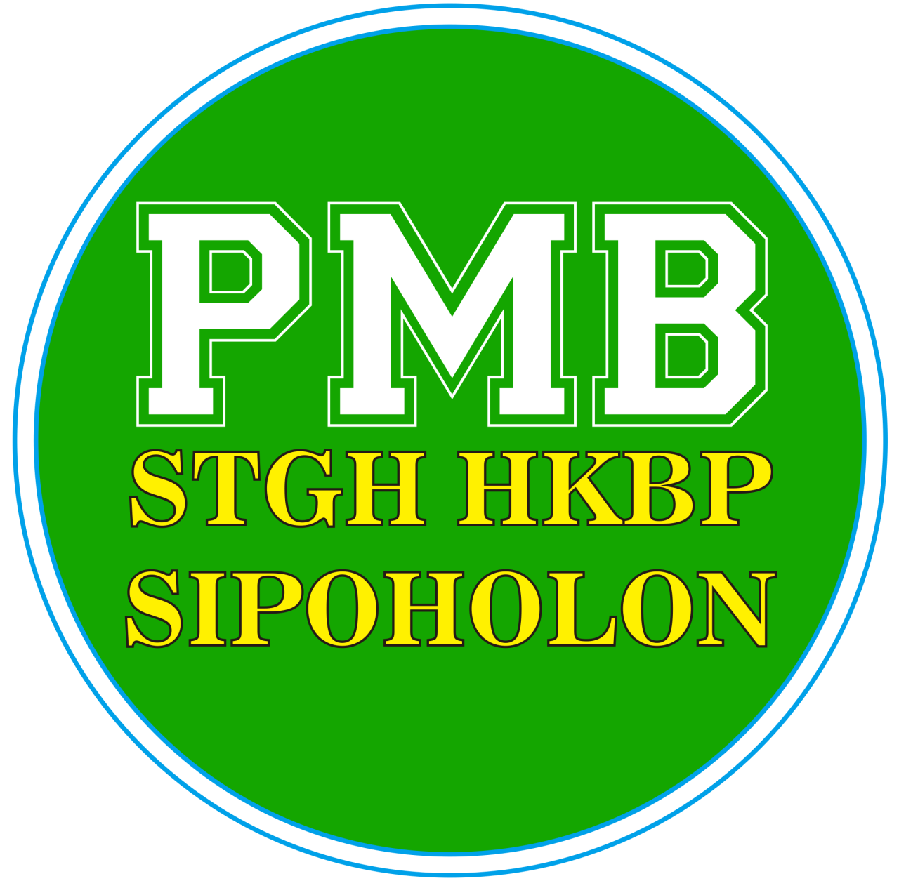 Pendaftaran | STGH HKBP